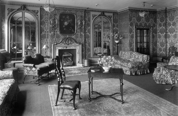 Tea and Women – how the Tearoom supported women’s suffrage | Canton Tea