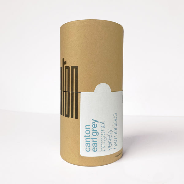 Canton Earl Grey - Loose Leaf Tea | Canton Tea