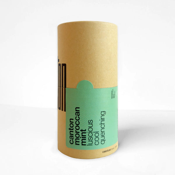 Canton Moroccan Mint - Teabags | Canton Tea