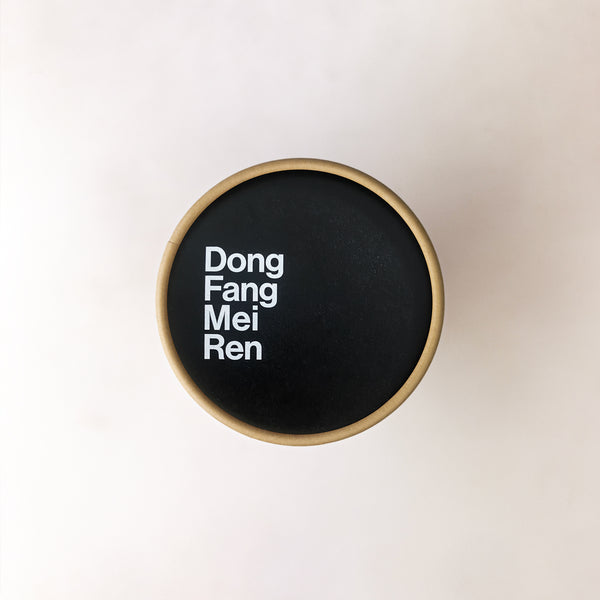 Dong Fang Mei Ren - Loose Leaf Tea | Canton Tea