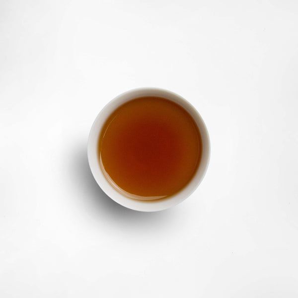 Canton Earl Grey - Loose Leaf Tea | Canton Tea