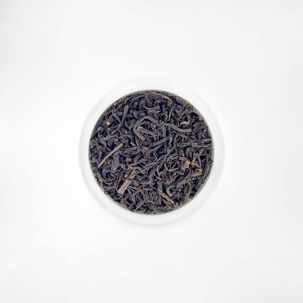 Canton English Breakfast Decaffeinated - Loose Leaf Tea | Canton Tea