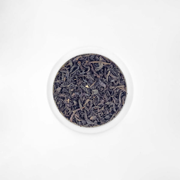Canton Earl Grey - Loose Leaf Tea | Canton Tea