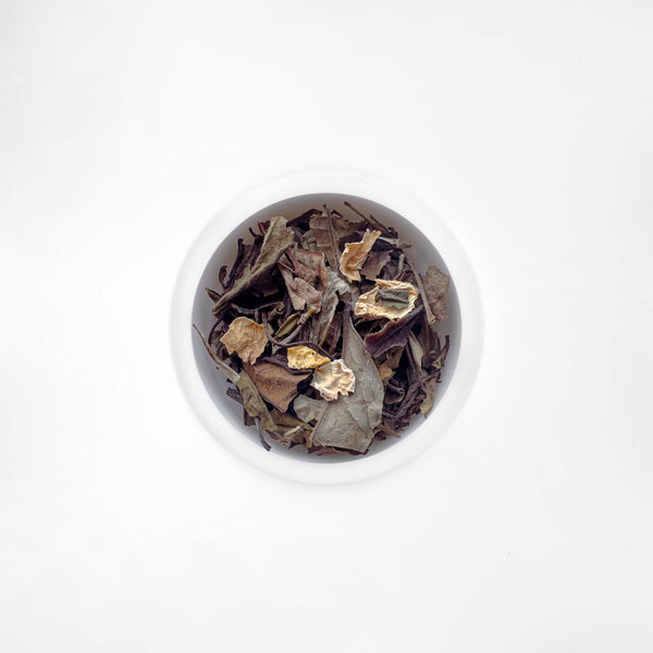 Canton White Peach and Mango | Canton Tea
