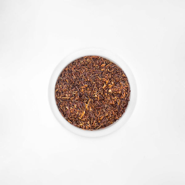 Canton Wild Rooibos - Loose Leaf Tea | Canton Tea
